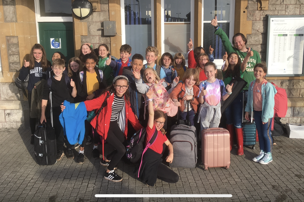 Millfields Community School - Music